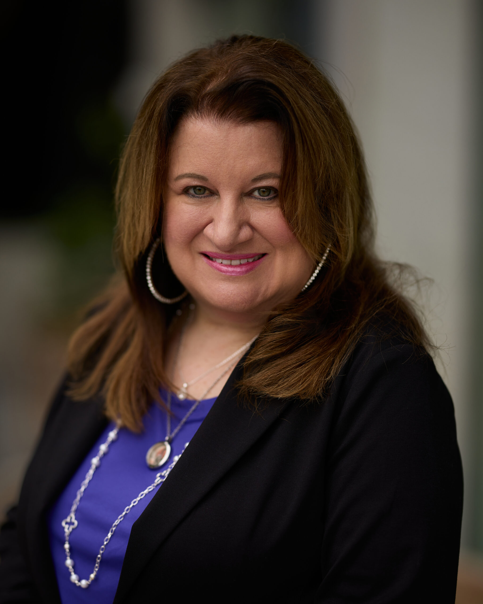 About - Dr. Deanna Shrodes