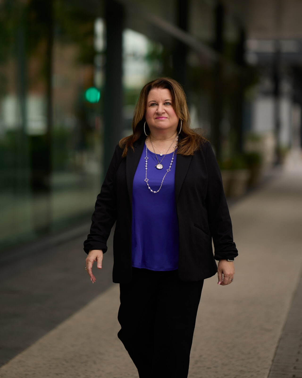 Consulting - Dr. Deanna Shrodes